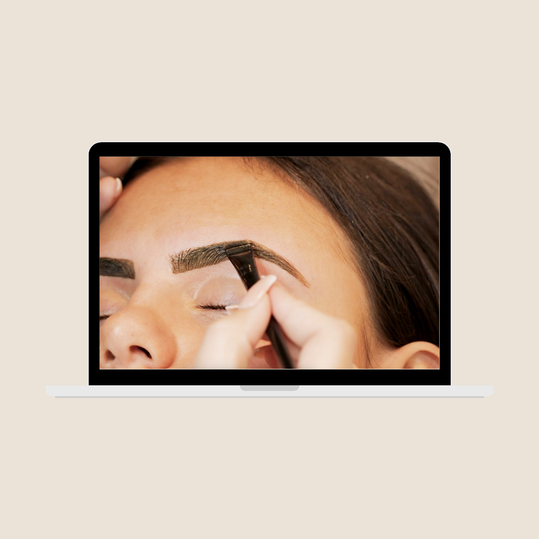Henna Brows (Online) - Brow Studio Academy